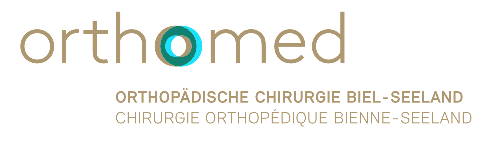 Orthopädische Chirurgie Biel-Seeland - Orthomed